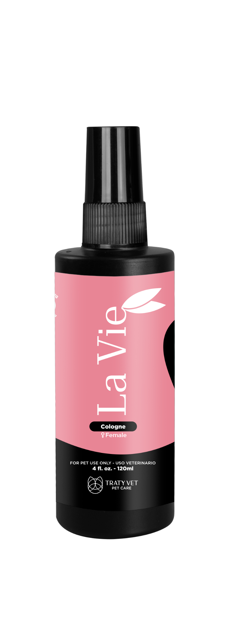 La Vie Cologne 4 fl. oz.